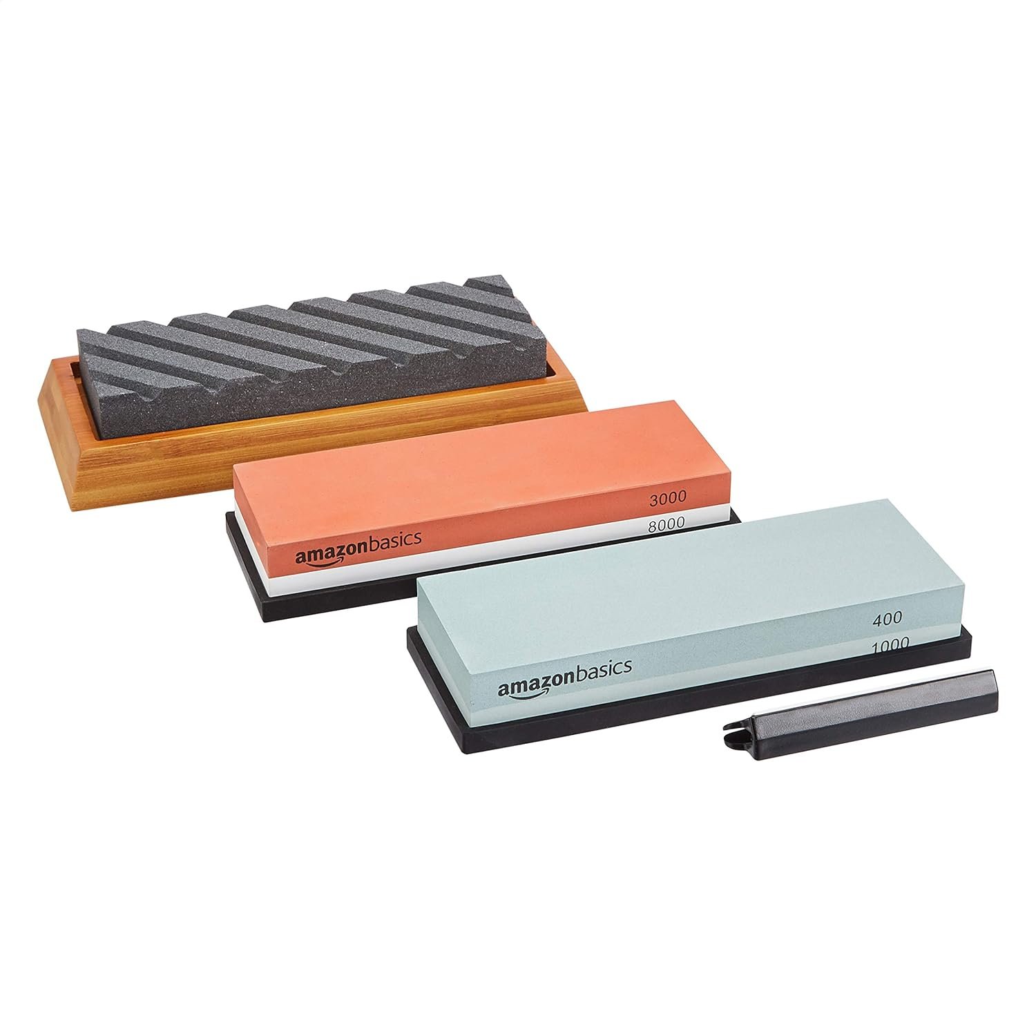 Best Knife Honing Blocks: Whetstone Knife Sharpening Wet Stone Dual ...